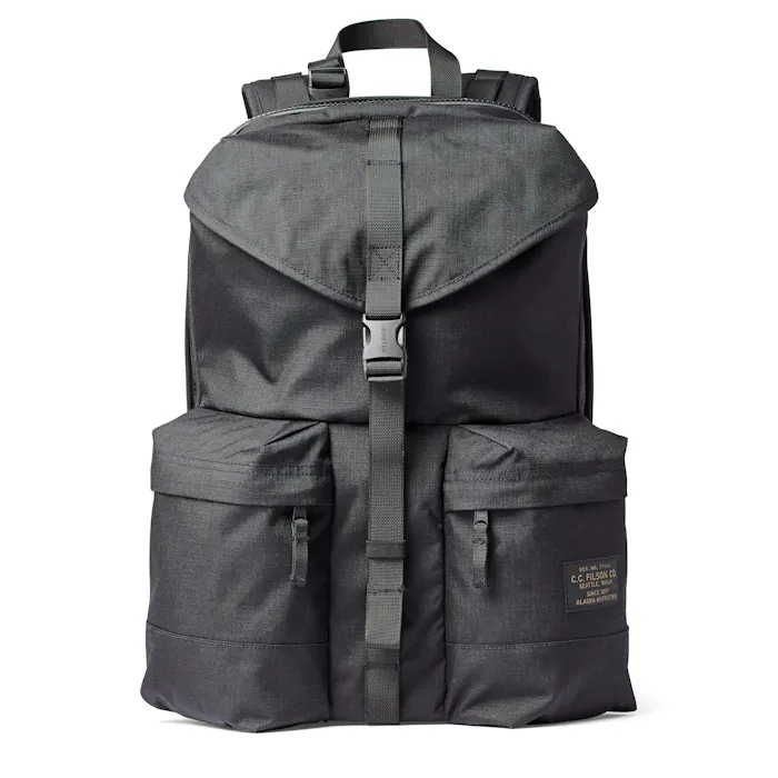 Filson Ripstop Nylon Backpack | Huckberry