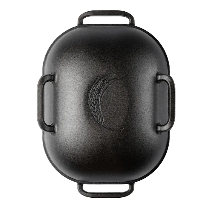 Challenger Breadware The Challenger Bread Pan | Huckberry