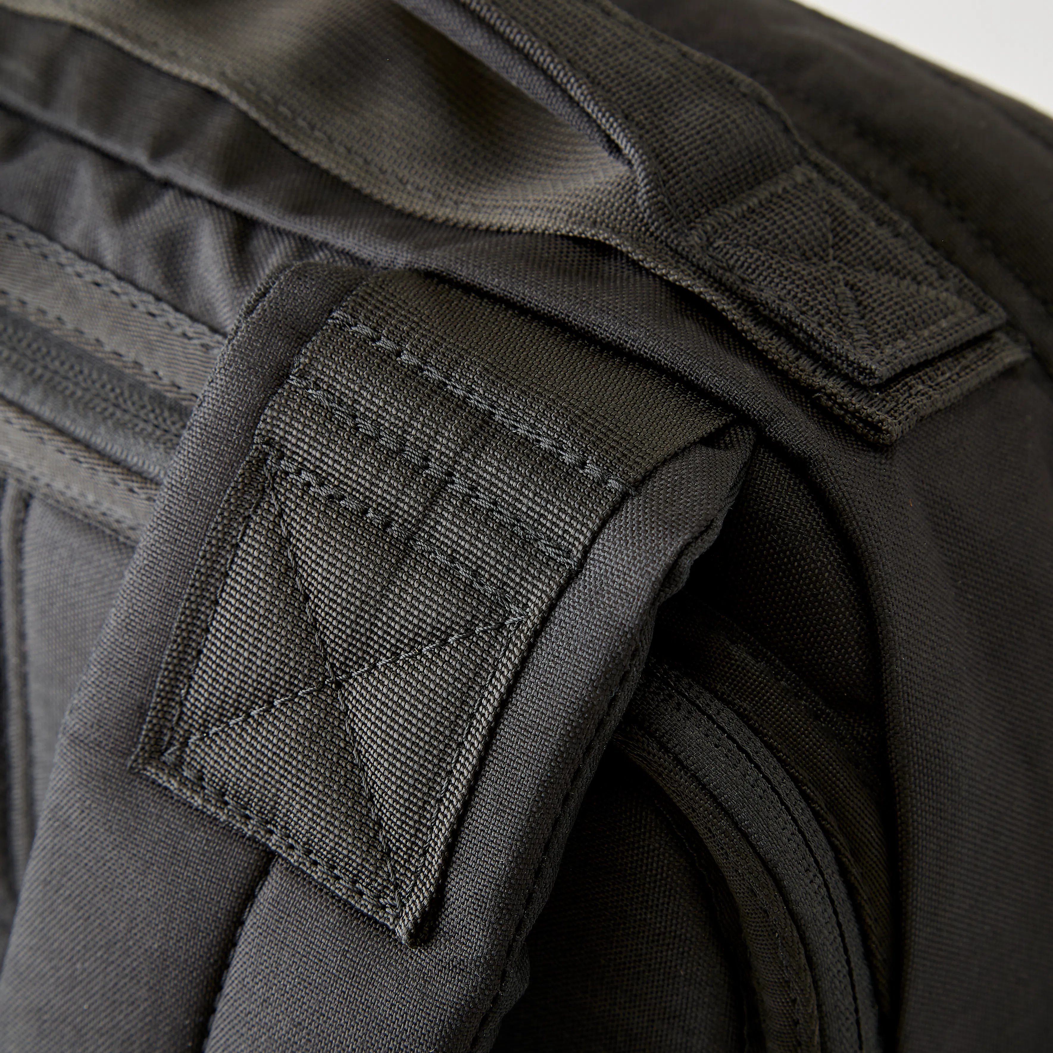 GORUCK GR1 500D Slick 26L - Black - 26L | Backpacks | Huckberry