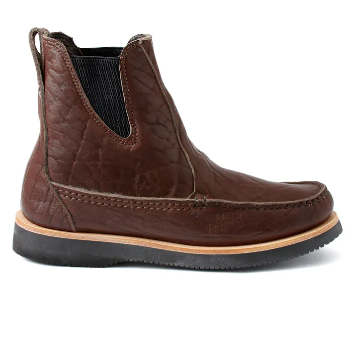 Quoddy Moc Pull-on - Exclusive | Huckberry