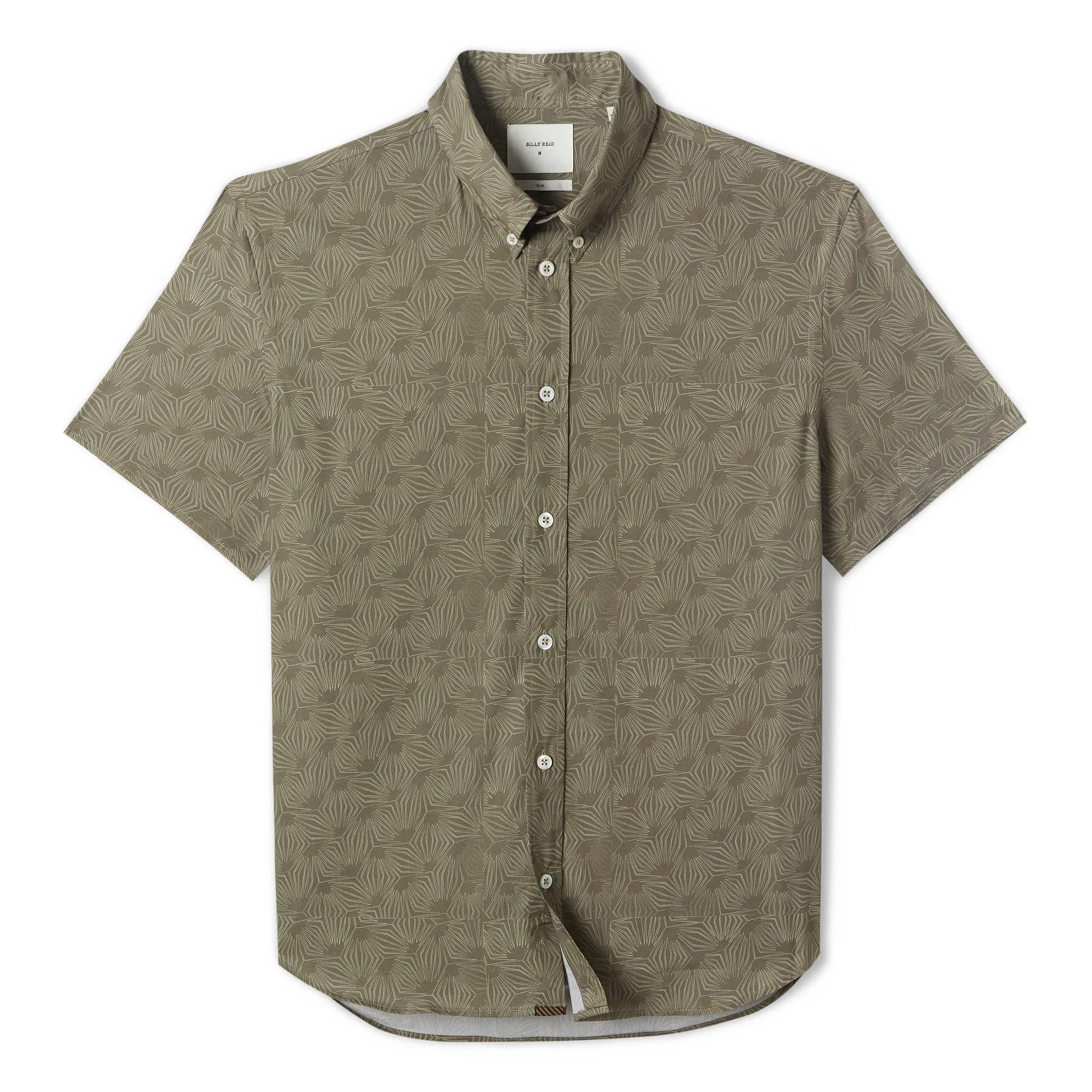 laydown image of Murphy Shirt