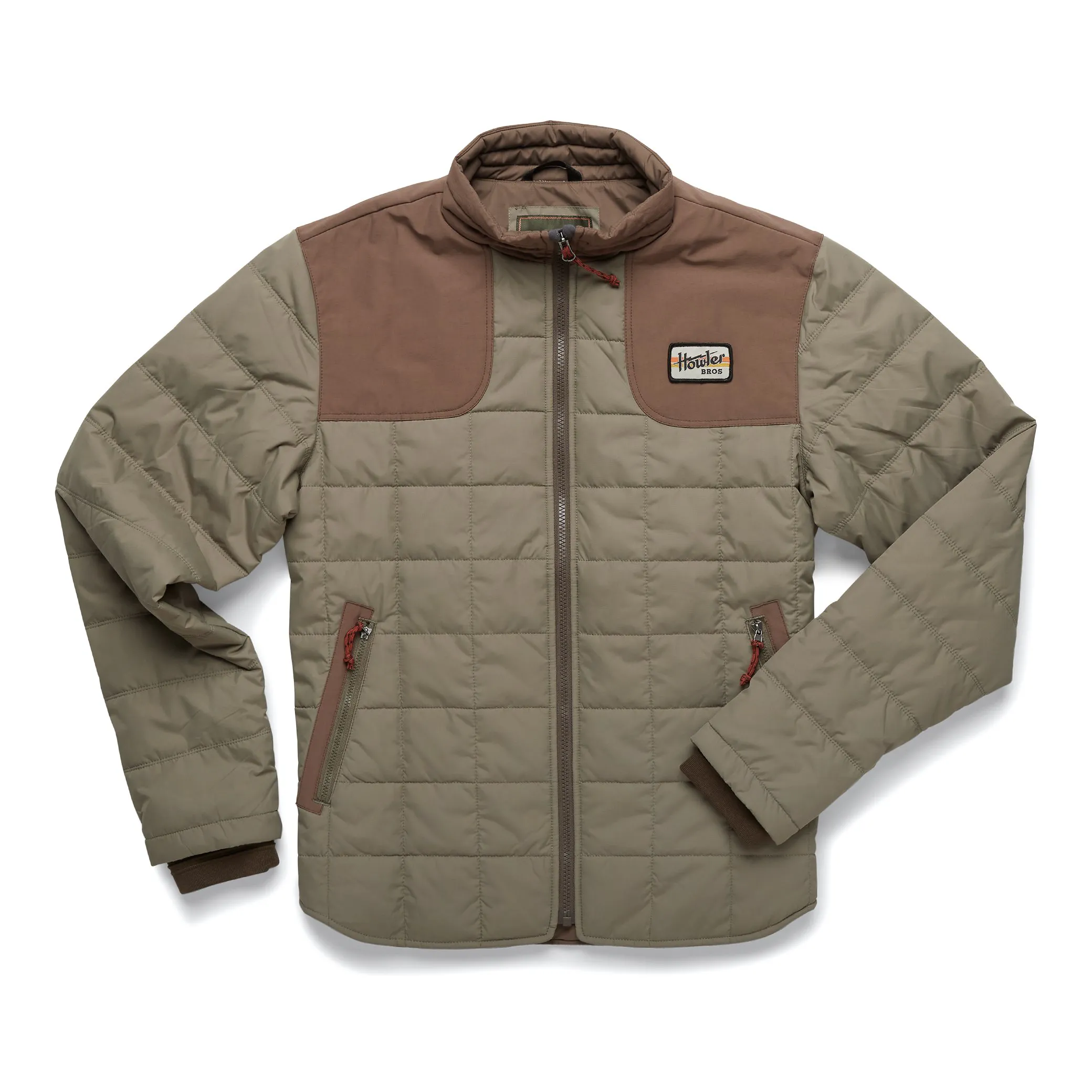 Howler Brothers Merlin Jacket | Huckberry
