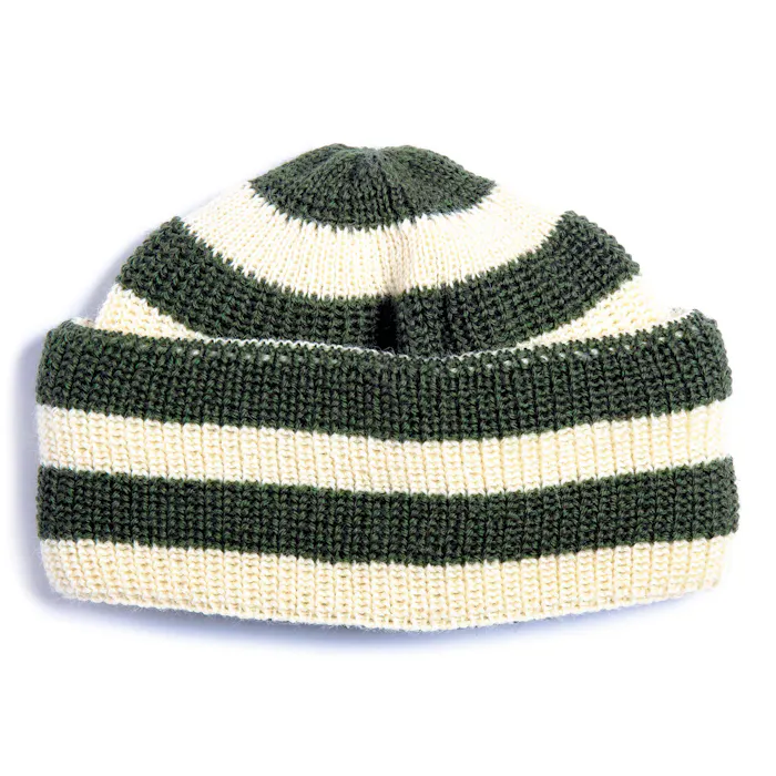 Heimat Jailhouse Mechanics Hat | Huckberry
