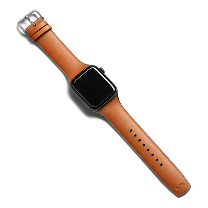 Bellroy Apple Watch Strap Large | Huckberry