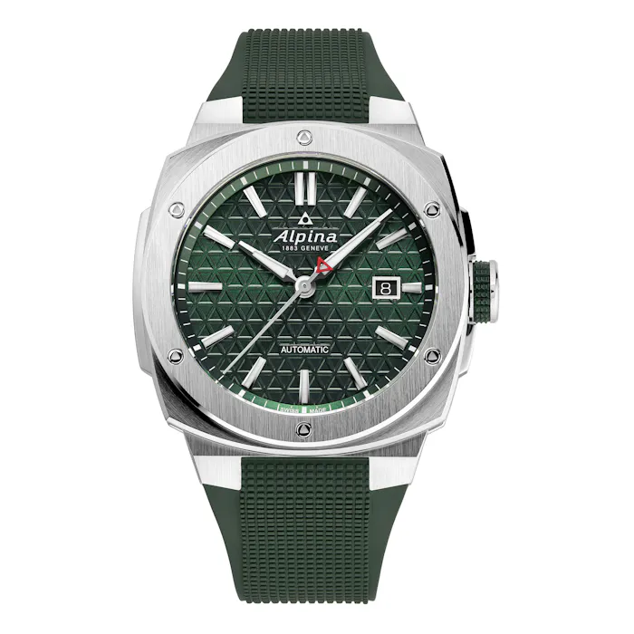 Alpina Alpiner Extreme Automatic Watch | Huckberry