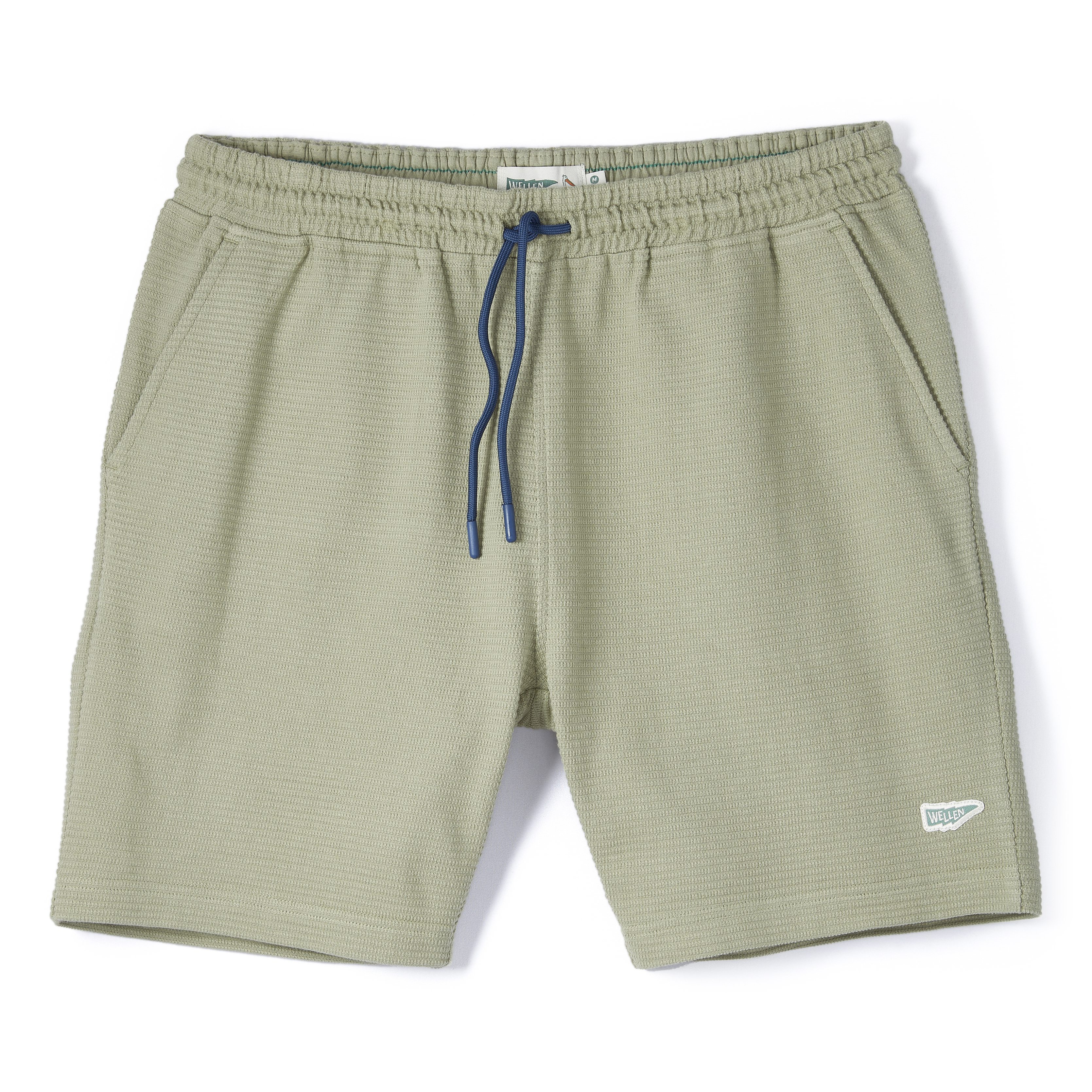 Men's shorts have just half the fabric of pants, but twice the cool ...