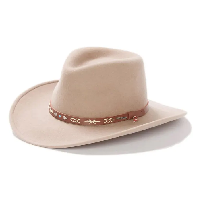 Stetson Santa Fe | Huckberry