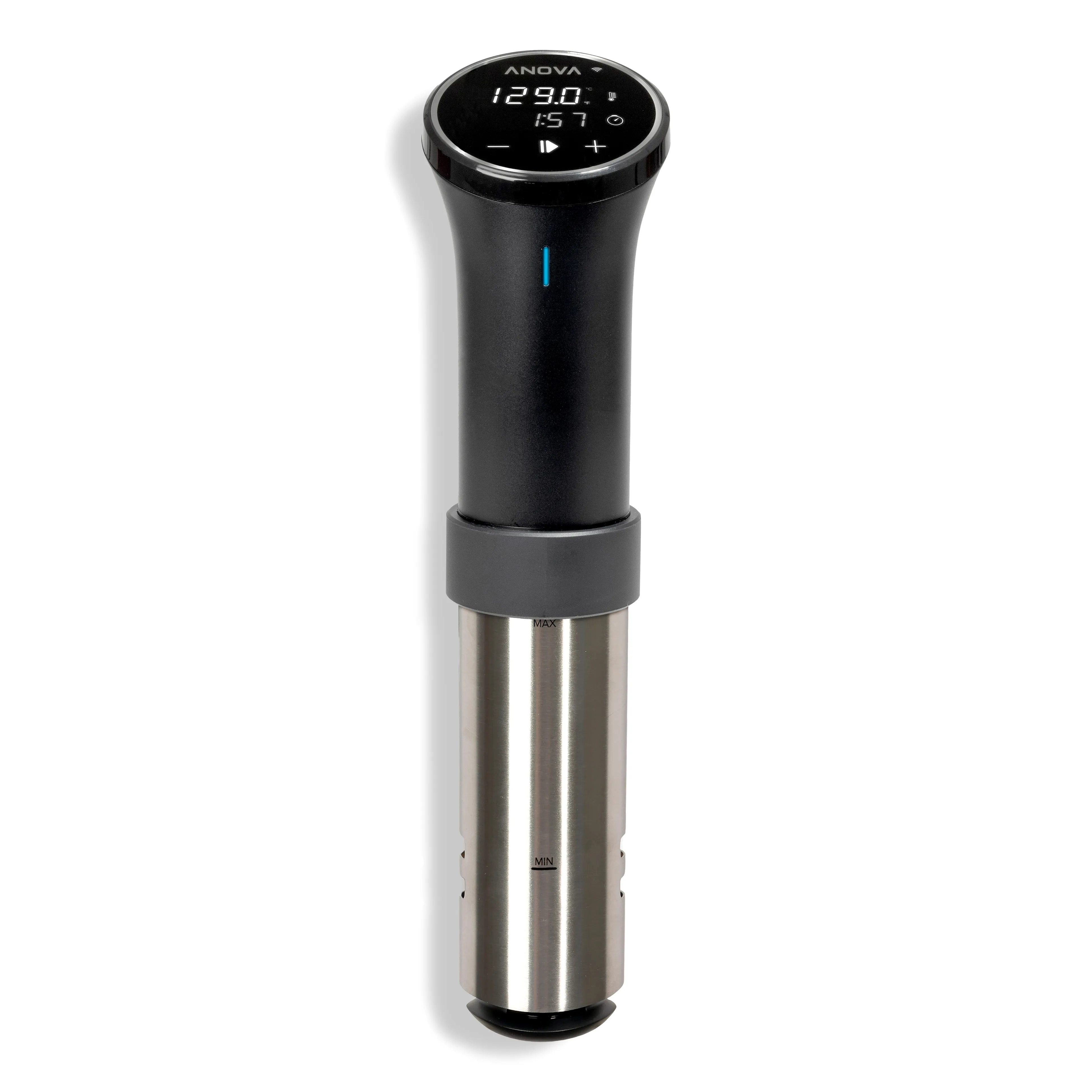 Sous Vide Cooking with Anova Turns Wild Game into an Art Form | Huckberry