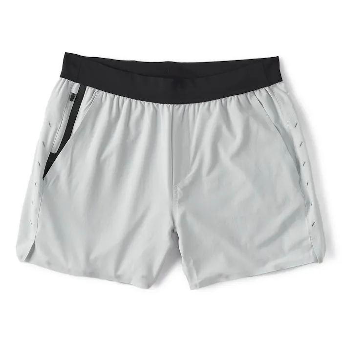 Ten Thousand Interval Unlined Short - 5" | Huckberry