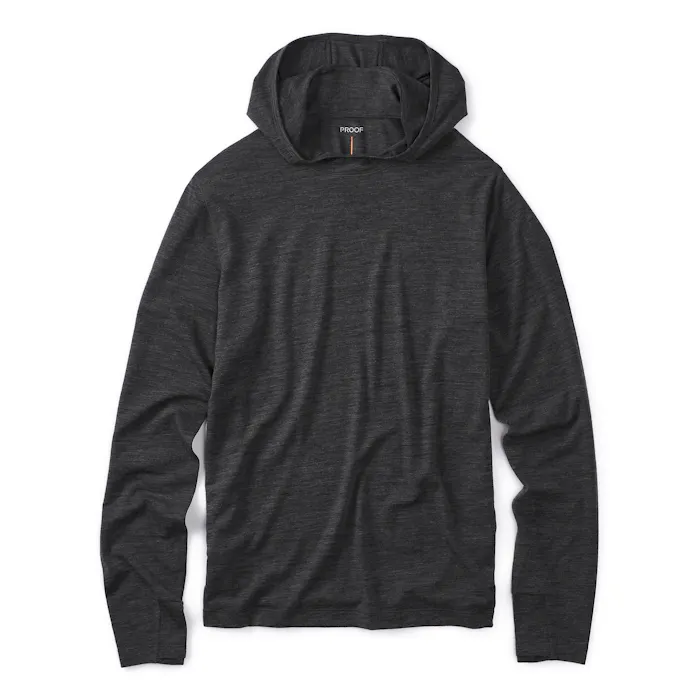 Proof 72 Hour Merino