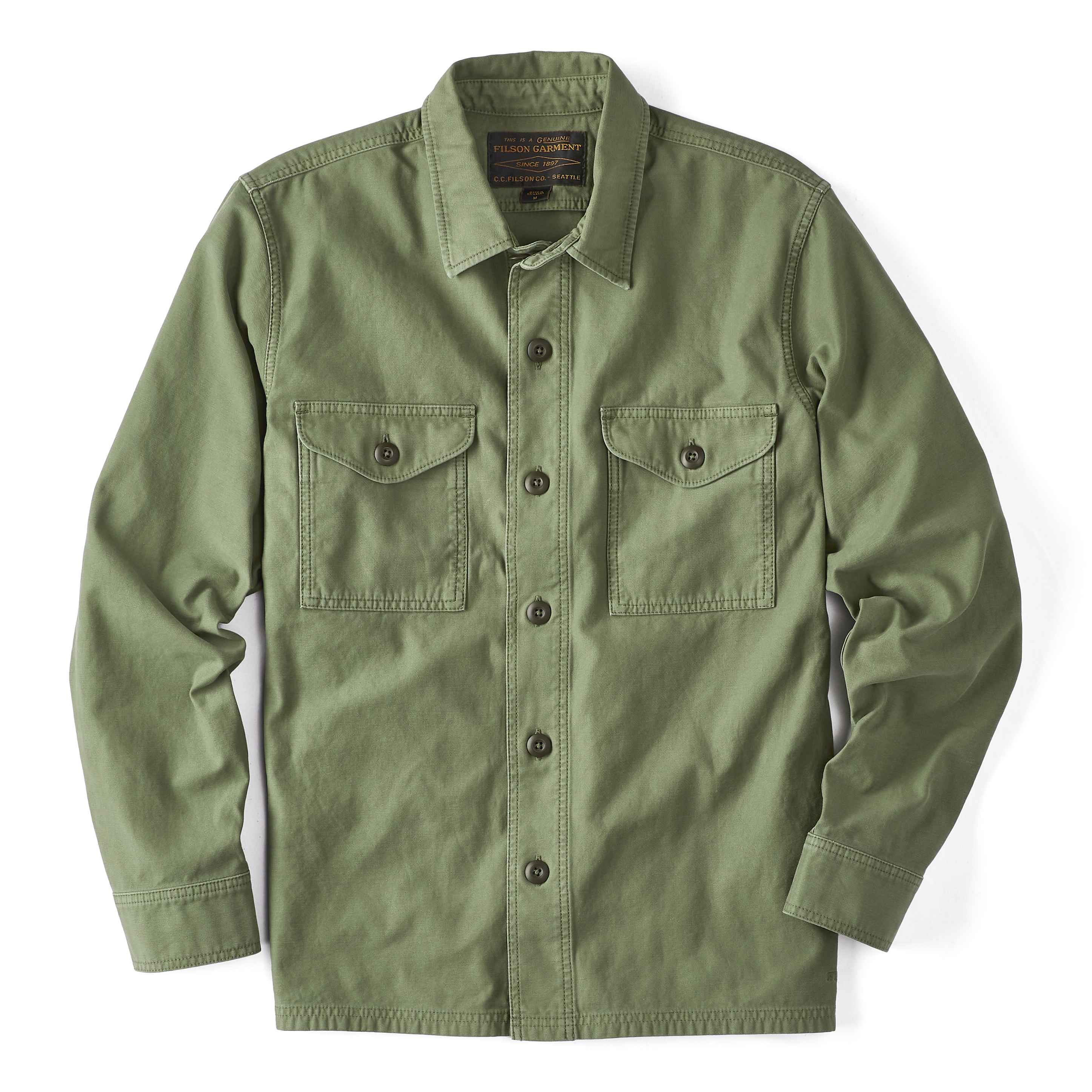 green fields clothing