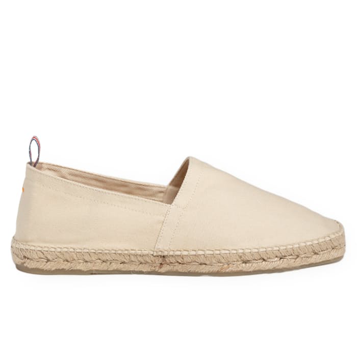 canvas espadrilles