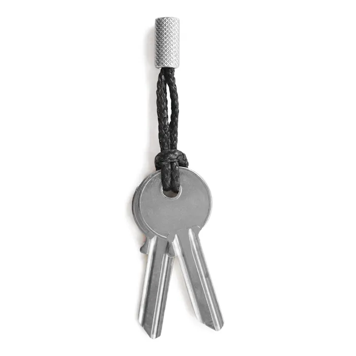 Wingback Key Fob | Huckberry