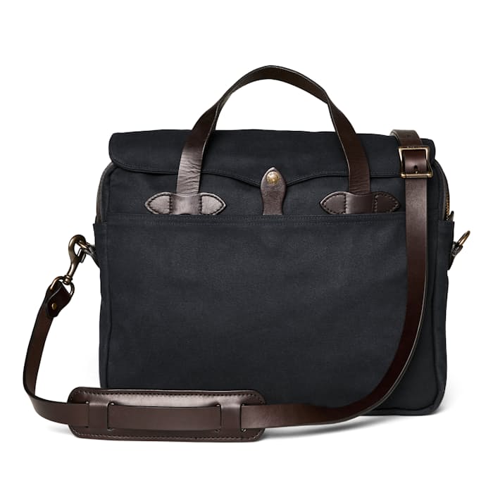 Filson Rugged Twill Original Briefcase - 13L | Huckberry