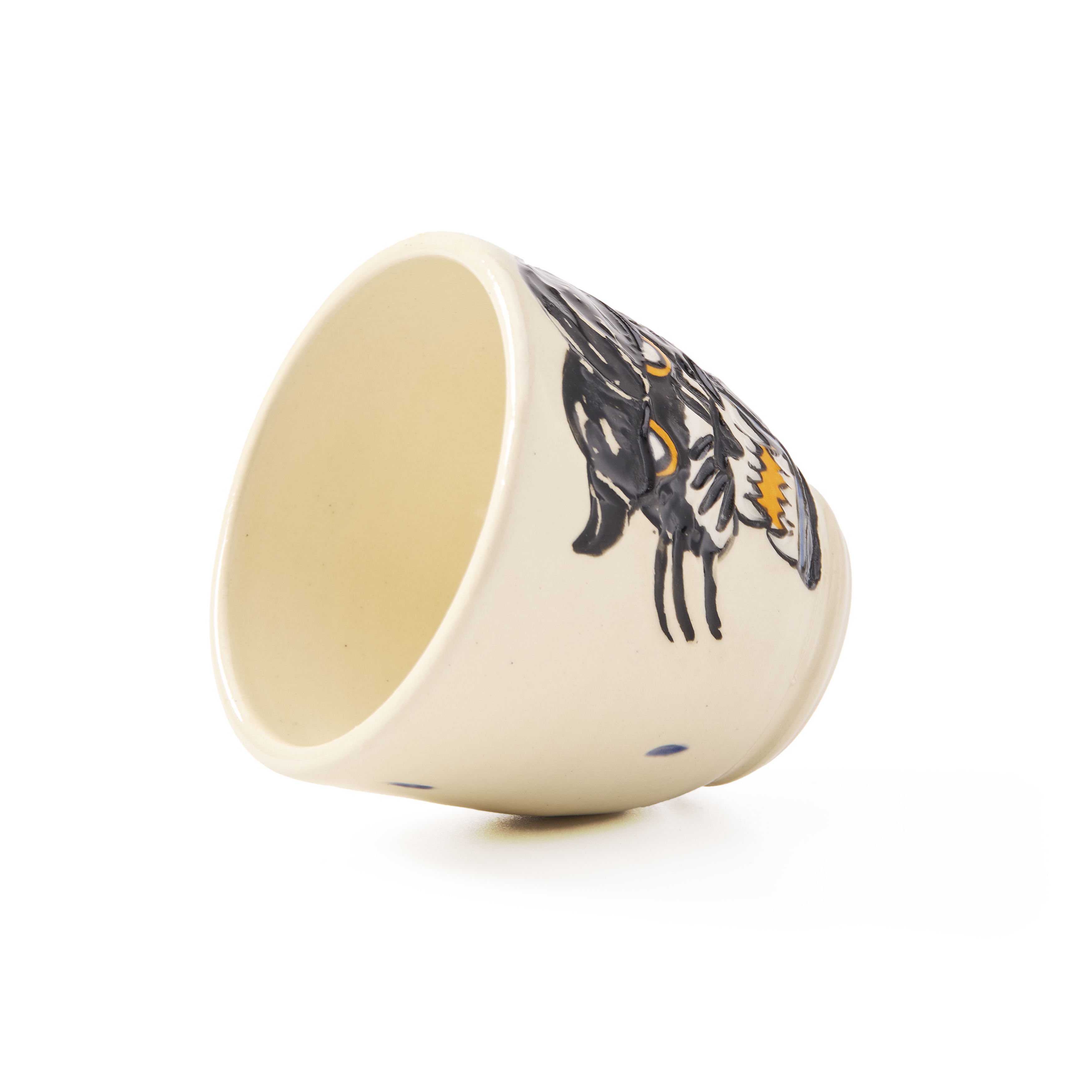 danny react to tigery