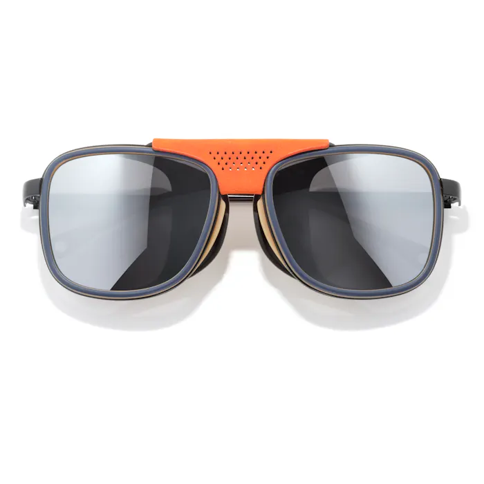 Sunski Ferrata Alpine Sunglasses | Huckberry