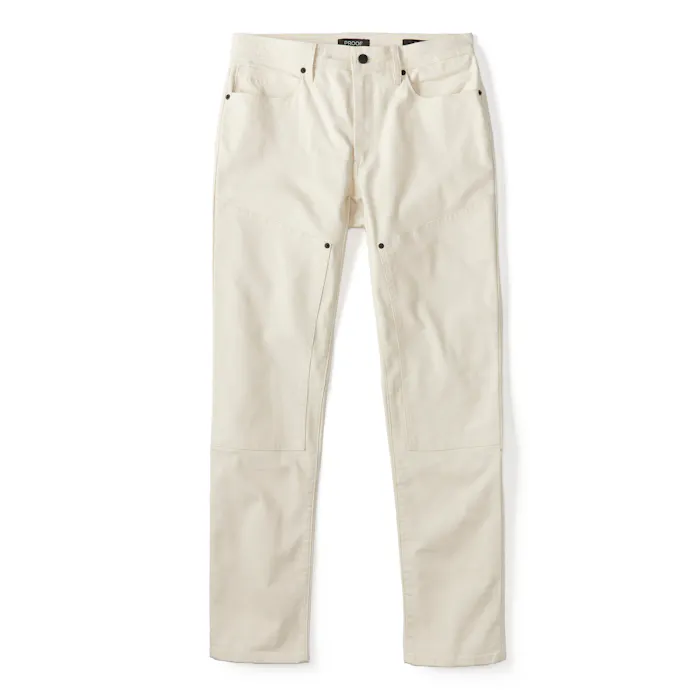 Proof Rover Double-Knee Work Pant - HB Slim | Huckberry