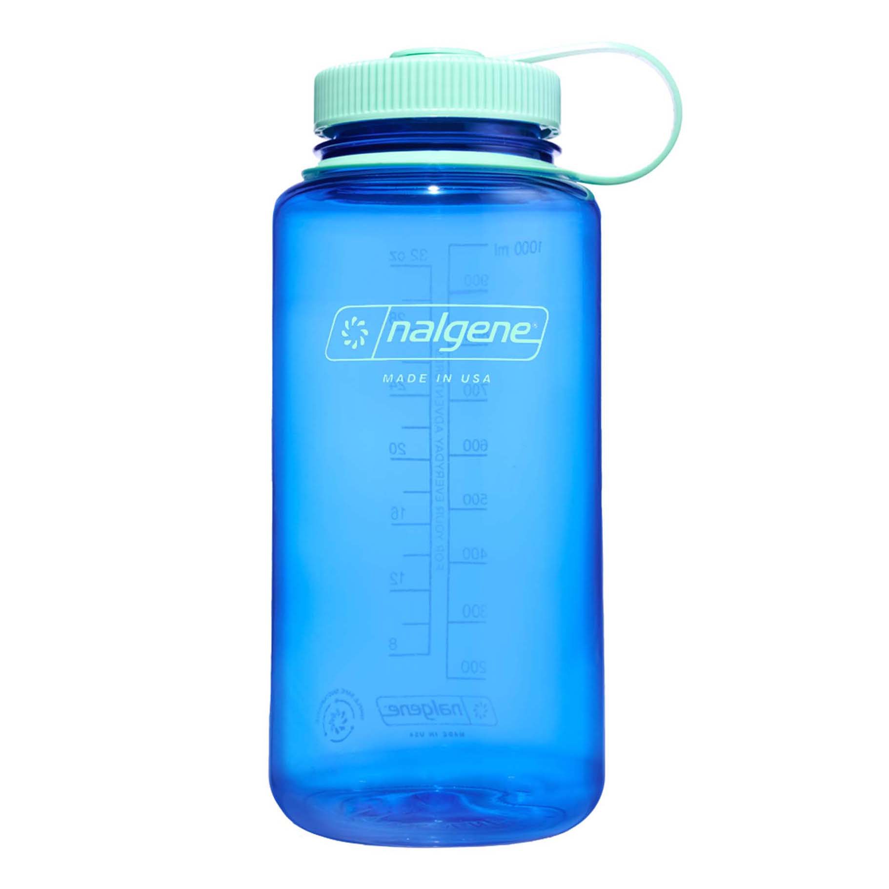 nalgene indestructible