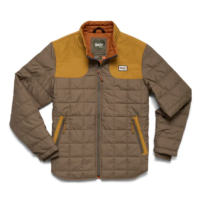 Howler Brothers Merlin Jacket | Huckberry