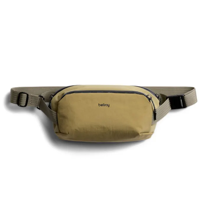 Bellroy Ready Sling 2.5L | Huckberry