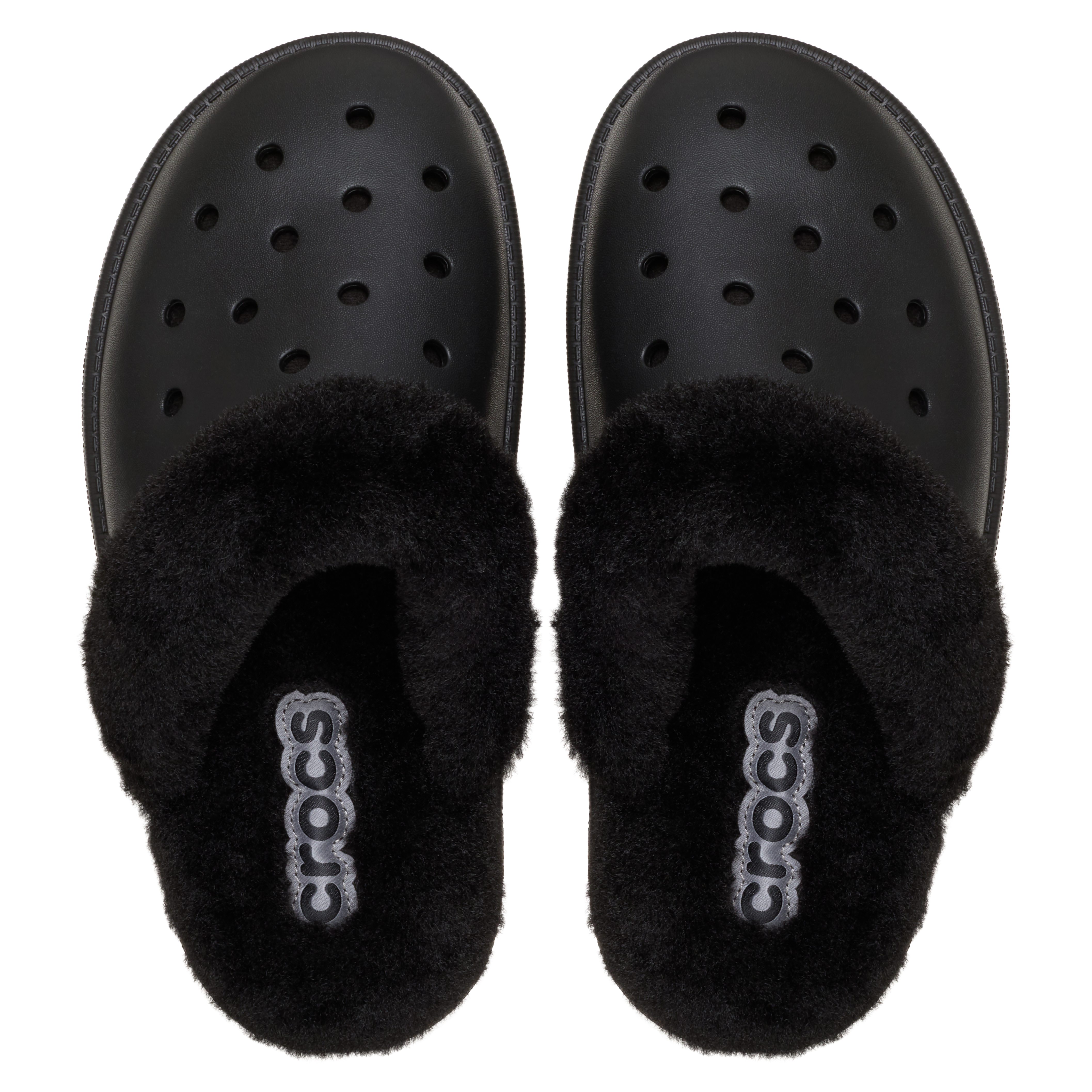 crocs slippers