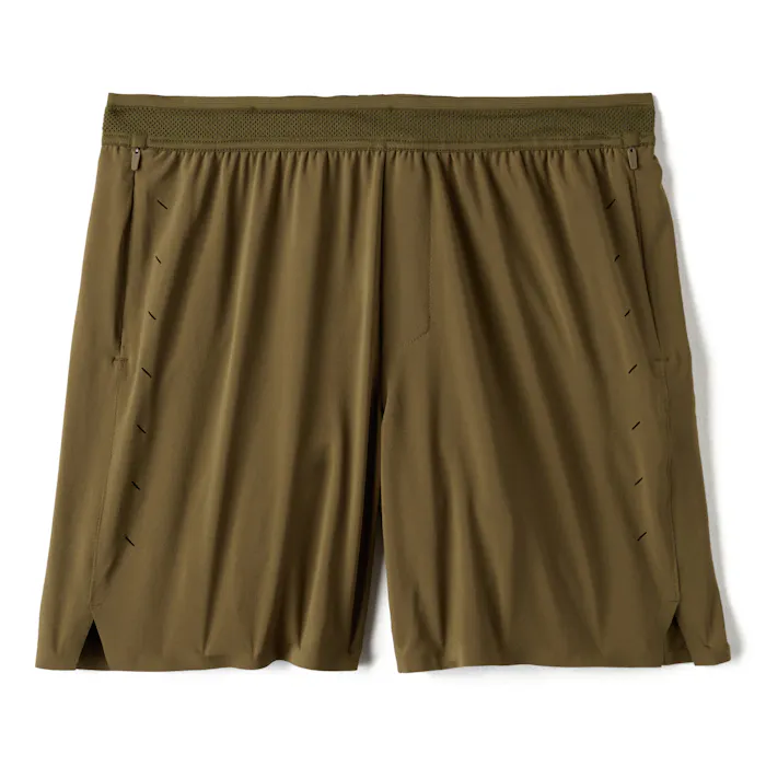 Ten Thousand Session Lined Short - 7" | Huckberry
