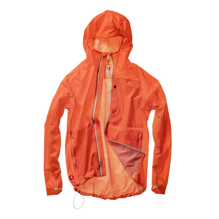 Relwen Pac-Away Shell | Huckberry