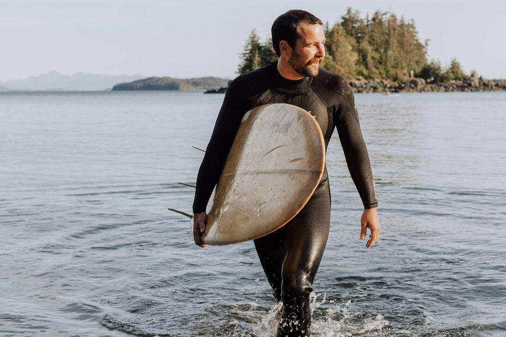 Looking for Adventure? Move to Alaska | Huckberry