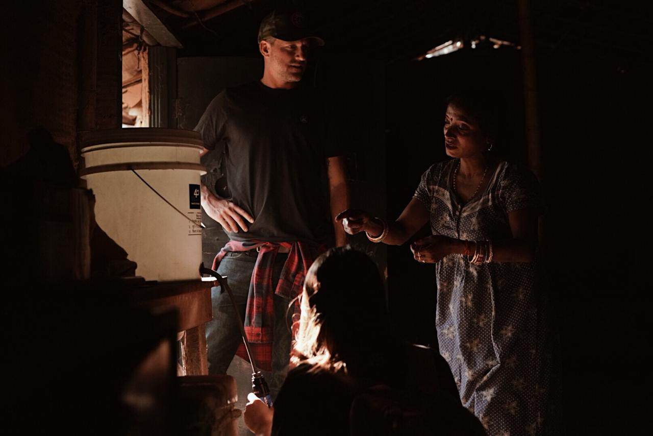 Meet the Former Pro Surfer Who’s Tackling the World’s Water Crisis ...