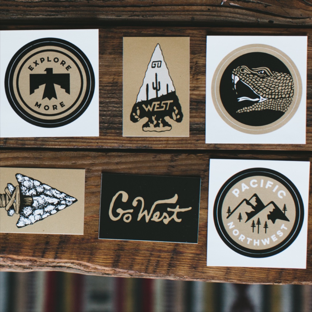 Sam Larson X Huckberry | Huckberry