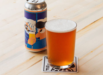 Keith Shore x Huckberry | Huckberry