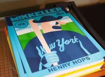 Keith Shore x Huckberry | Huckberry