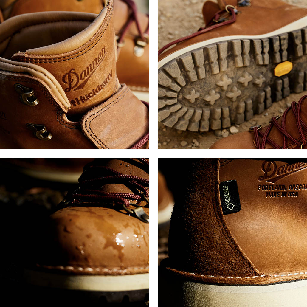 Coming Soon: Huckberry x Danner | Huckberry