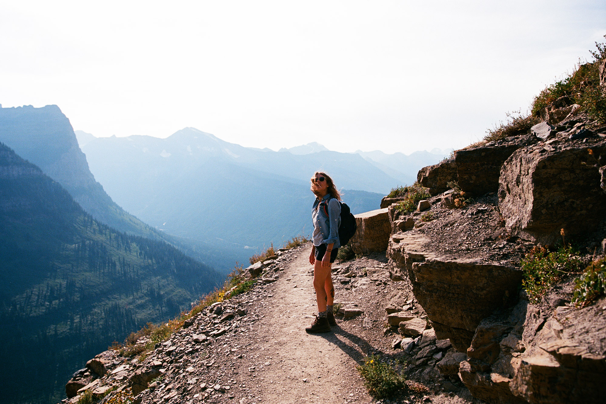 A Beginner’s Guide to Film Photography | Huckberry