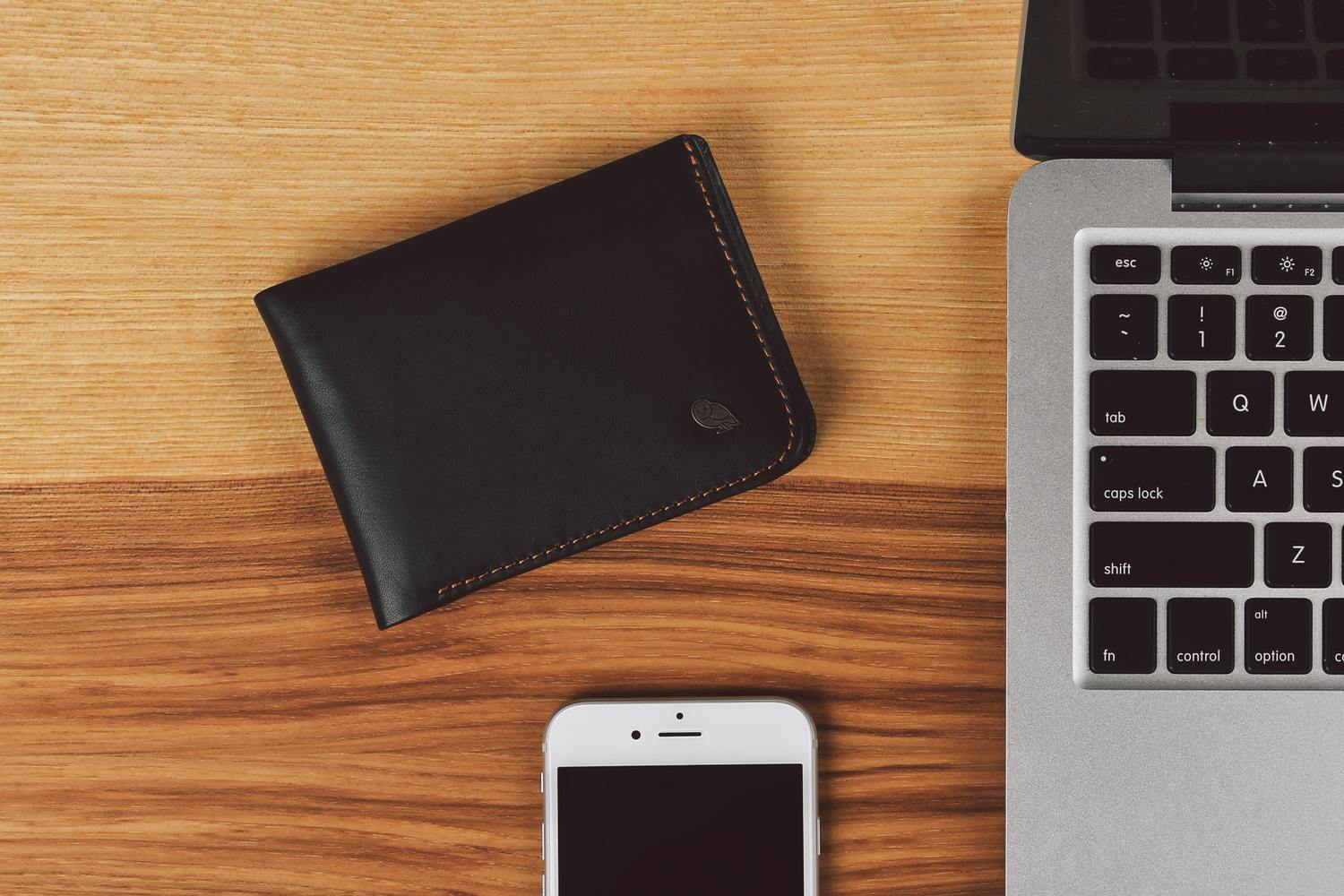 10 Best Minimalist Wallets for Men | Huckberry