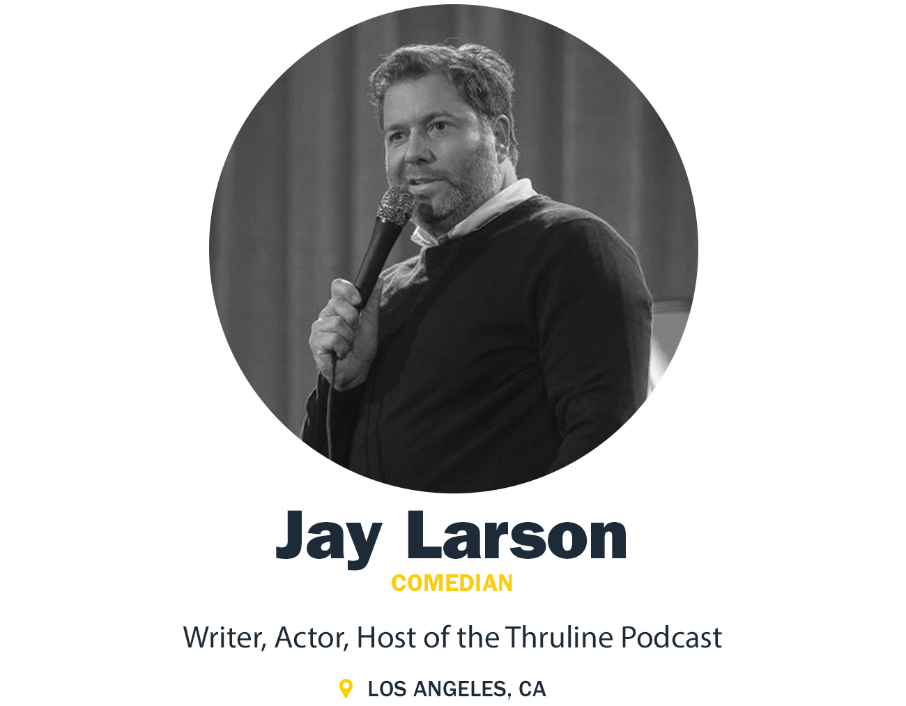 The Rundown: Jay Larson | Huckberry