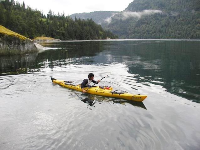 The Rundown: Jaed Coffin | Huckberry