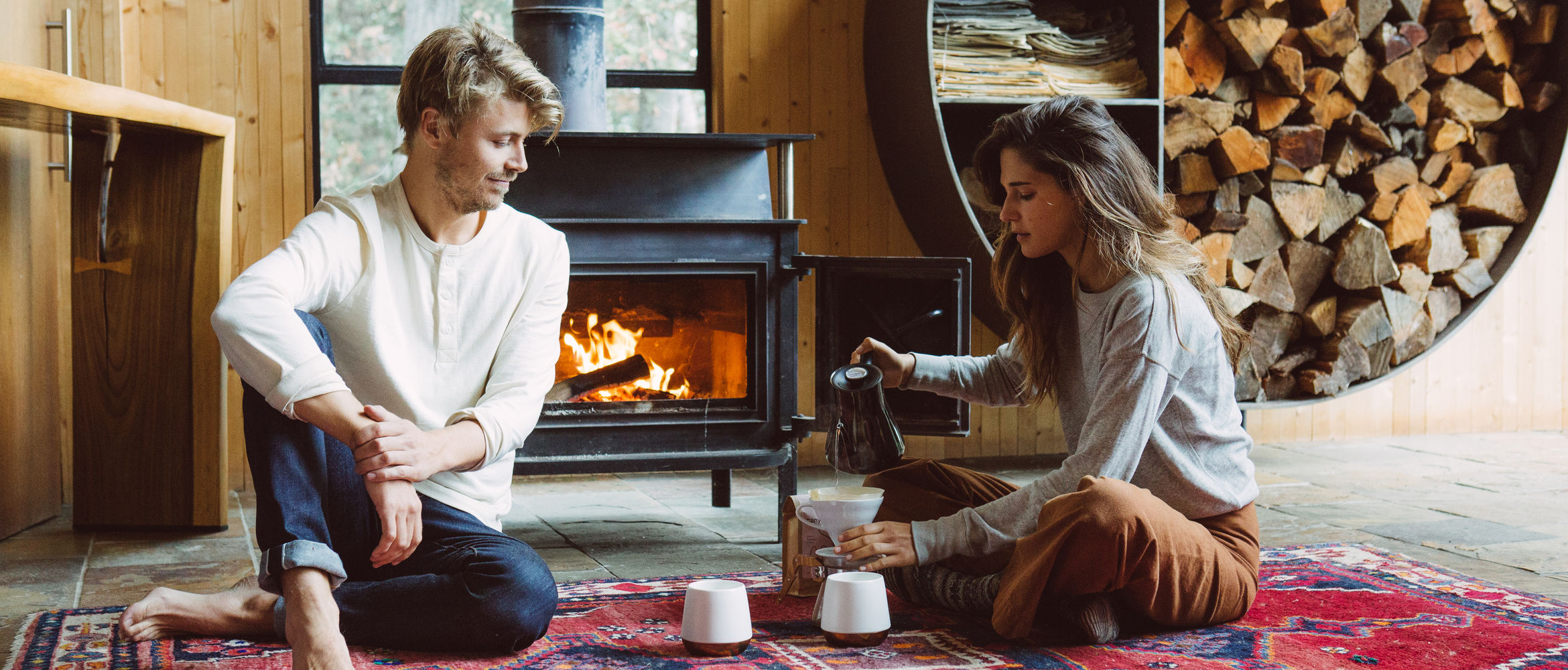 The Art of Fika: An Interview with Canyon Coffee | Huckberry