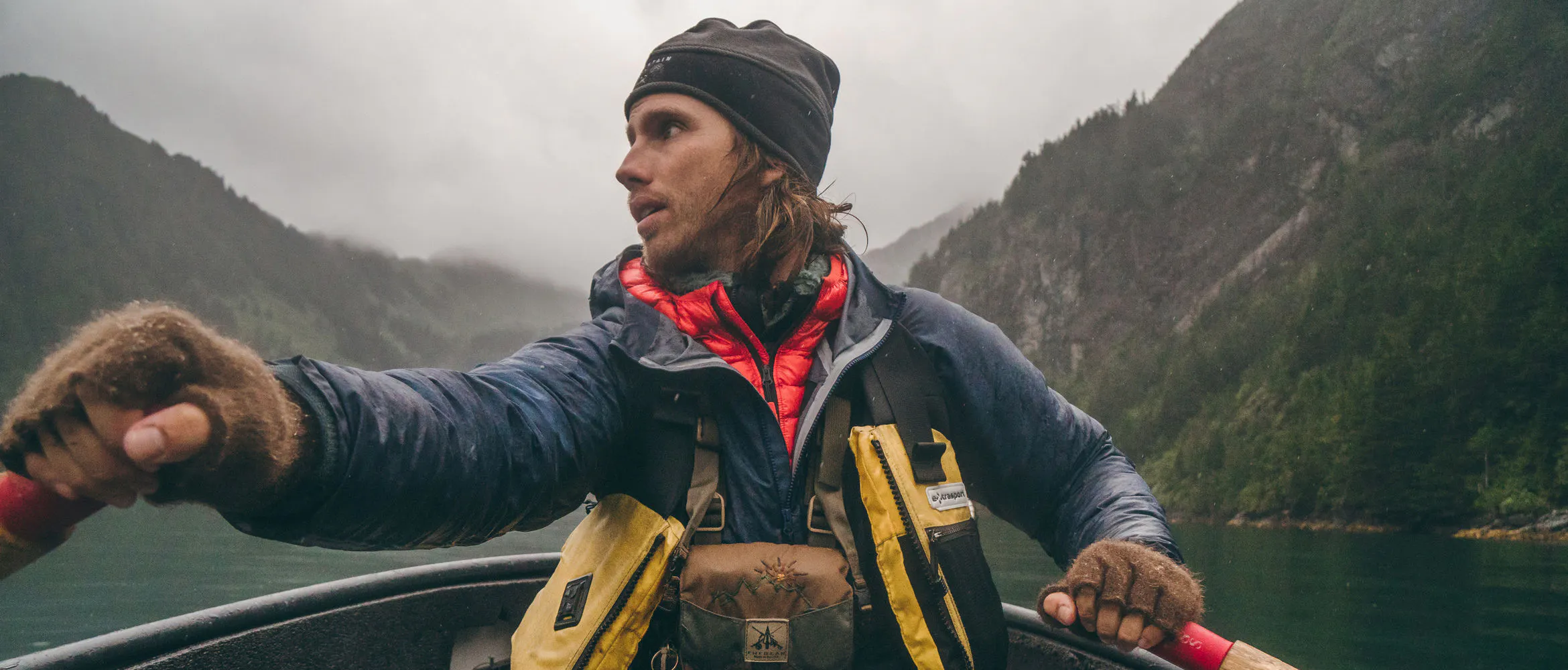 Huckberry Book Club: Charles Post | Huckberry