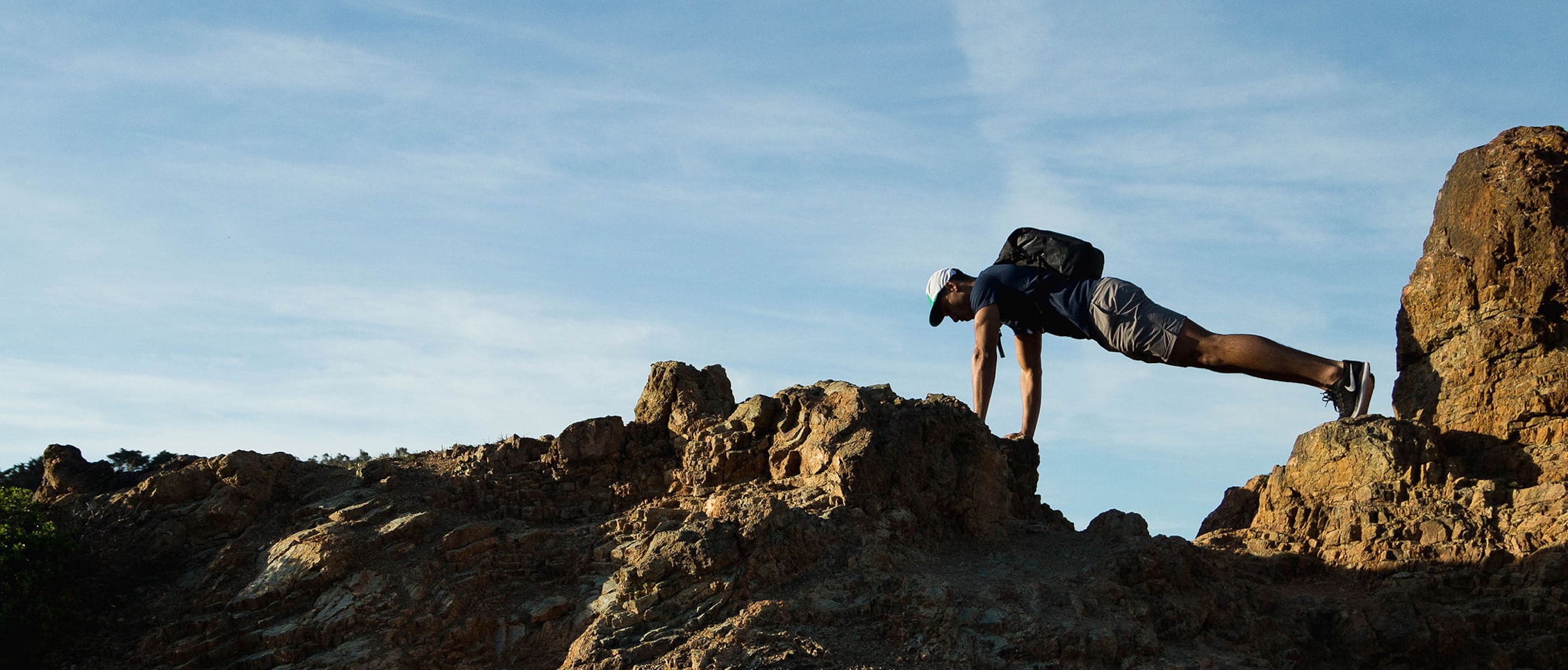 Warrior Workout: The Roman Legion | Huckberry