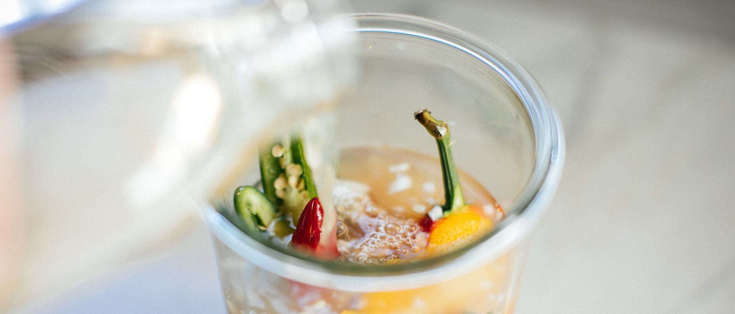 How to Make Fire Cider | Huckberry