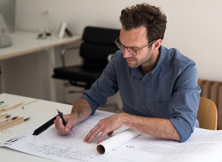 The Blue Hour: Ryan Leidner | Huckberry