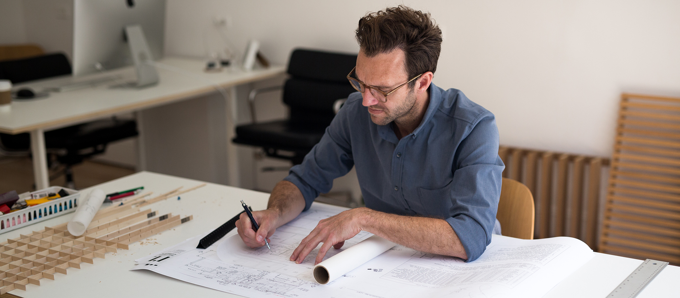 The Blue Hour: Ryan Leidner | Huckberry