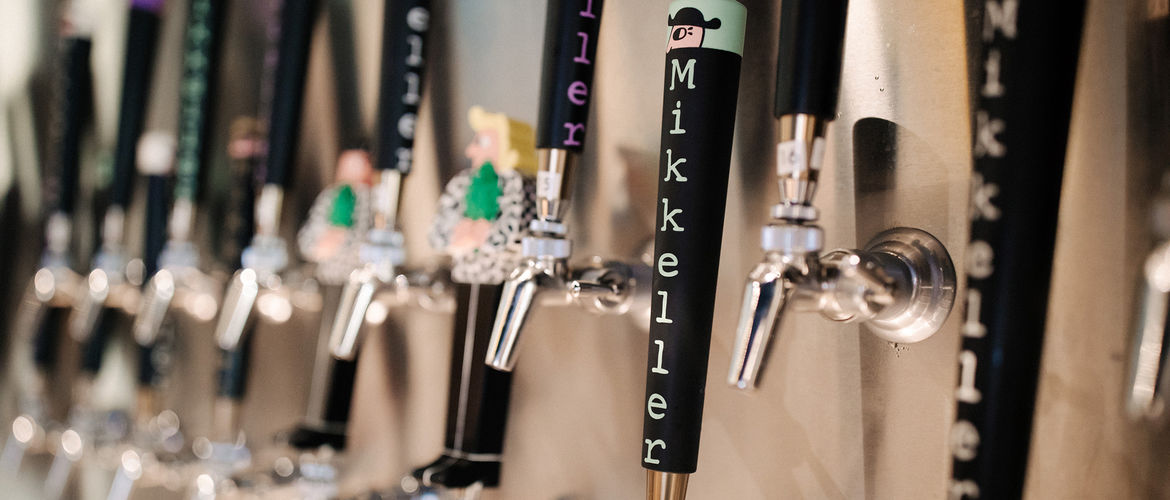 The Eccentric Rise of Mikkeller | Huckberry