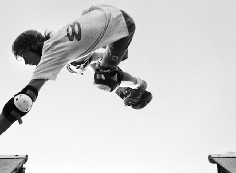 Jeff Johnson on His New Book, Punk Rock, and Growing Up in the East Bay ...