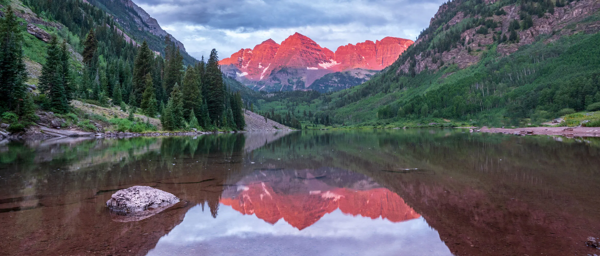 4 Colorado Ski Towns That Are Even Better in the Summer | Huckberry