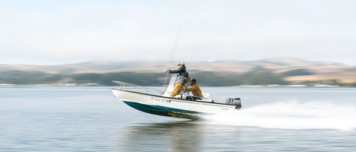 Coming Soon: Howler Brothers x Huckberry | Huckberry