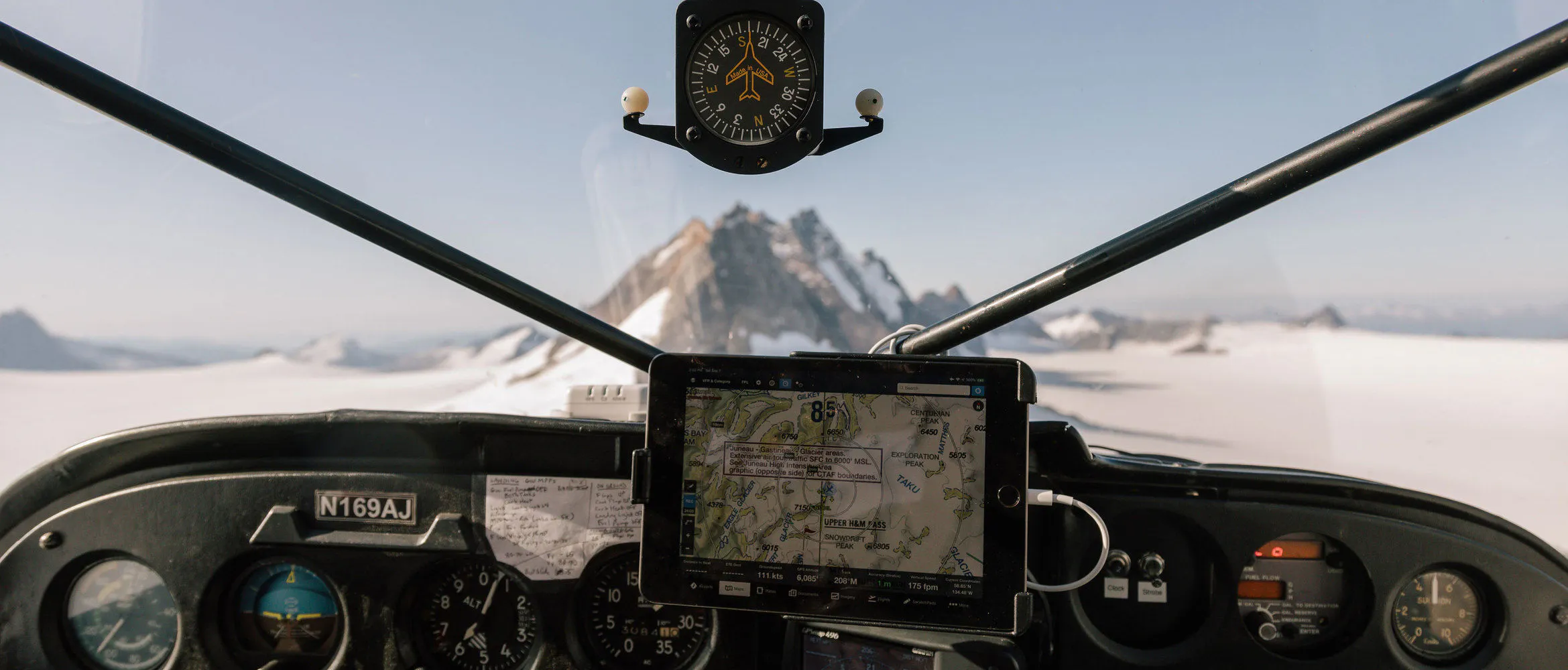 Looking for Adventure? Move to Alaska | Huckberry