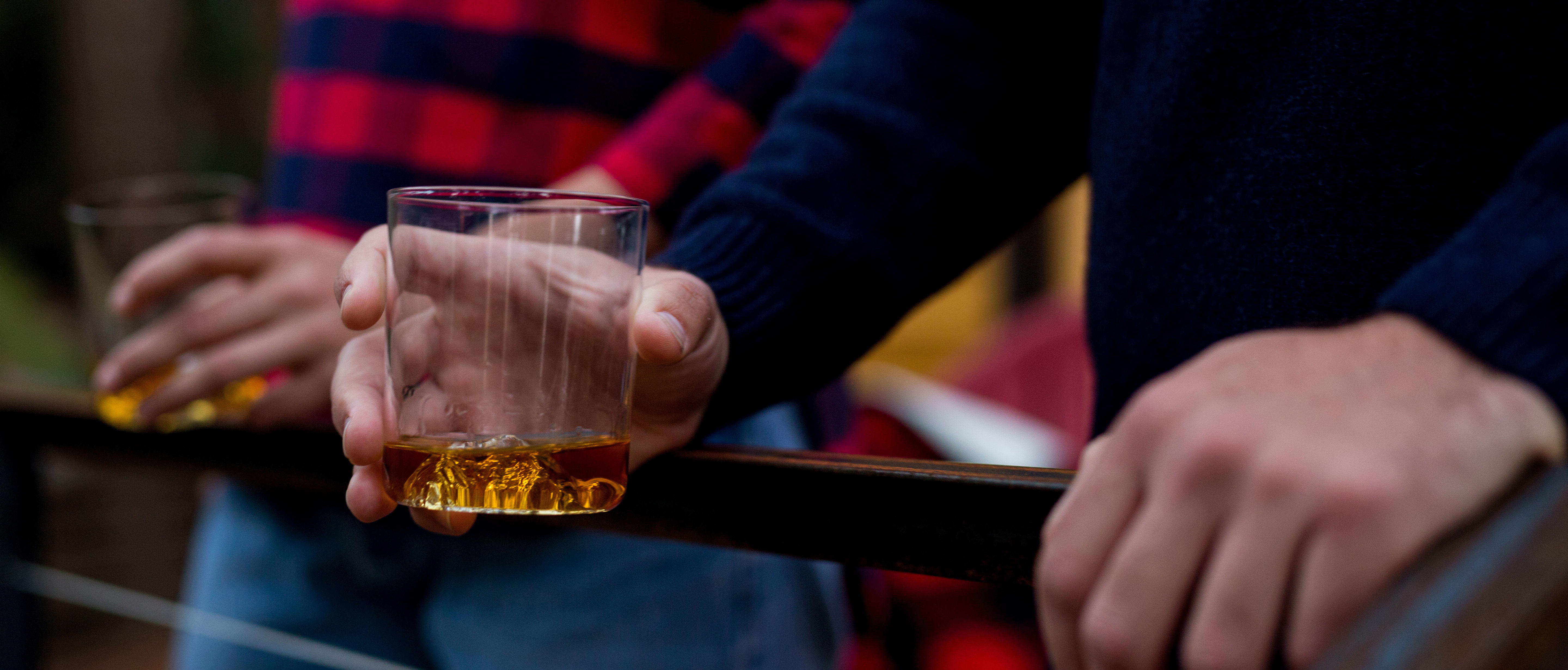 How to Gift Bourbon This Holiday Season | Huckberry