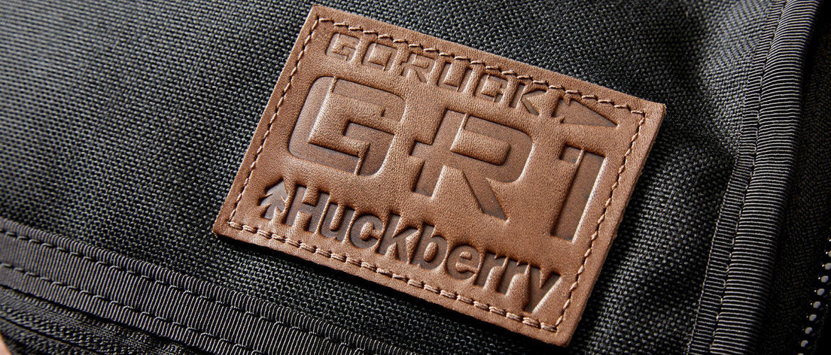 The Rundown: GORUCK Founder Jason McCarthy | Huckberry